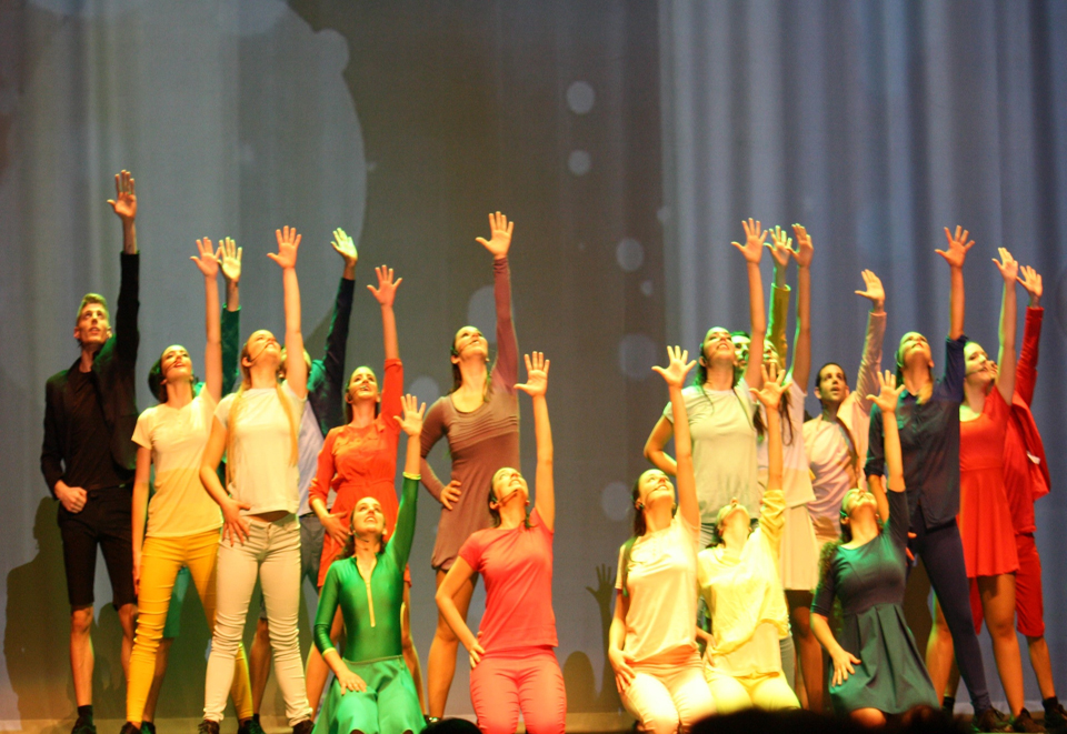 «Remember» – Ballet Opera